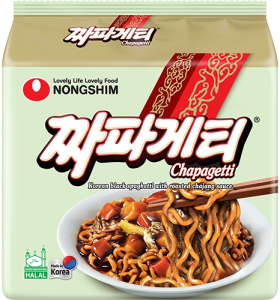 Nongshim Malaysia – The No. 1 Instant Noodle in Korea